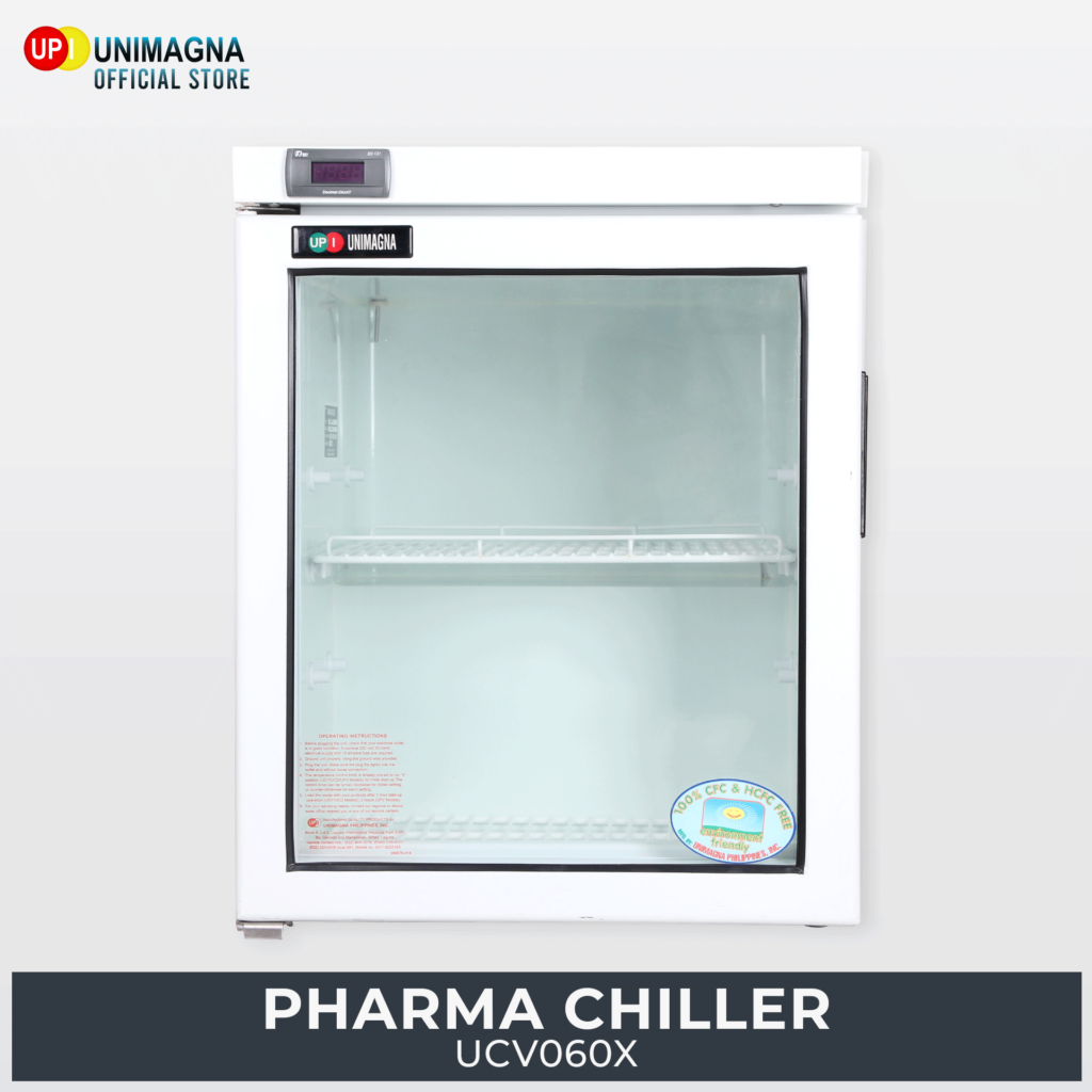 Commercial Chiller – Unimagna